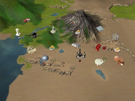 Orre | Pokémon Wiki | Fandom