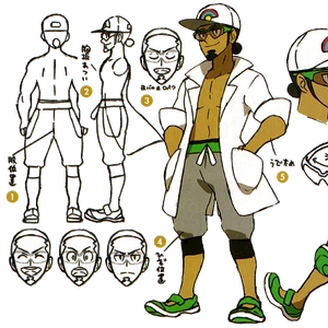 Discuss Everything About Pokémon Wiki | Fandom