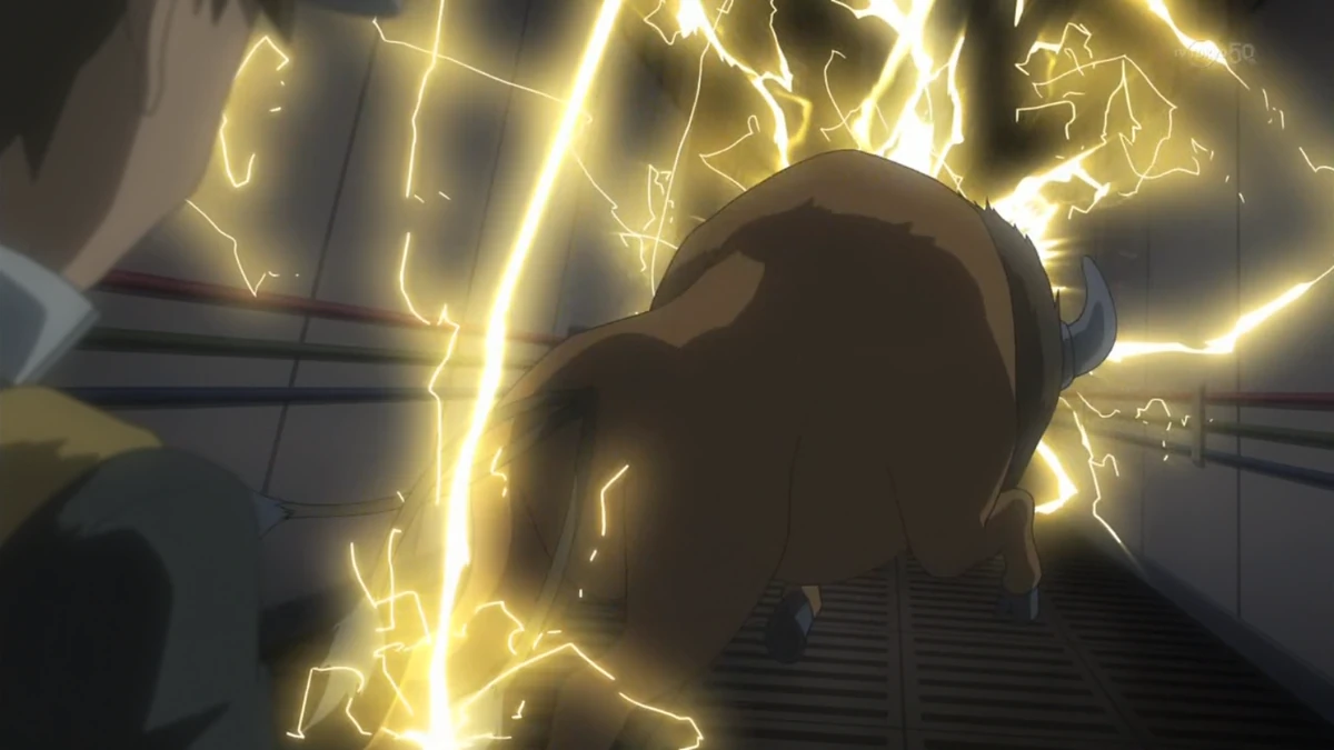 Red's Tauros | Pokémon Wiki | Fandom