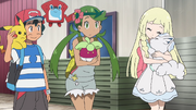 Snowy | Pokémon Wiki | Fandom