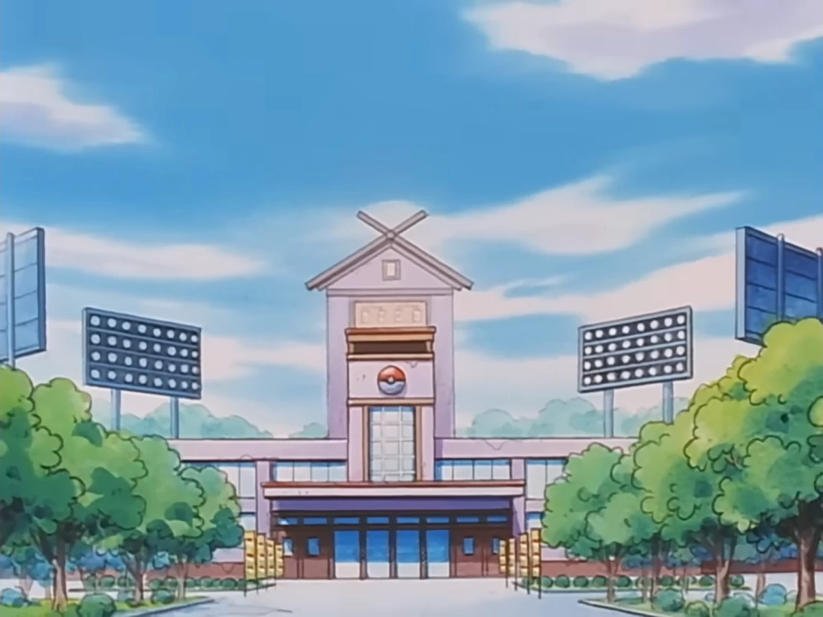 Sumo Conference | Pokémon Wiki | Fandom