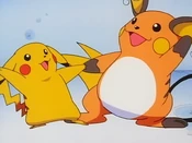 Lights, Camera, Quack-tion | Pokémon Wiki | Fandom