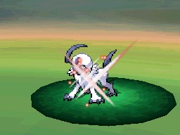 X-Scissor | Pokémon Wiki | Fandom