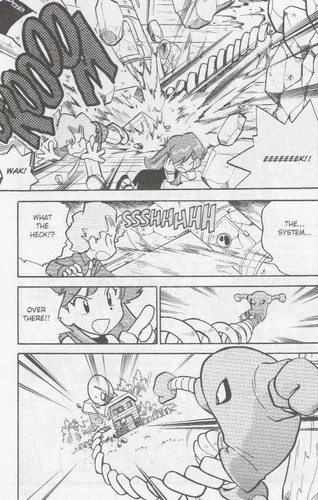 Hitmonlee, Baby! (One More Time) | Pokémon Wiki | Fandom