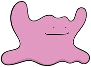 Ditto | Pokémon Wiki | Fandom