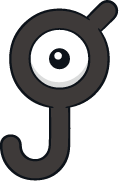 Unown | Pokémon Wiki | Fandom