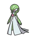 Gardevoir | Pokémon Wiki | Fandom