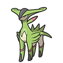 Virizion | Pokémon Wiki | Fandom
