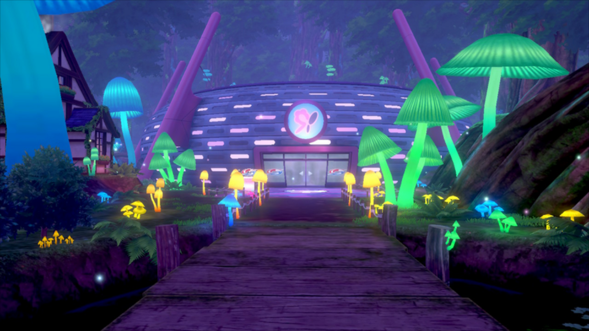 Ballonlea Stadium | Pokémon Wiki | Fandom