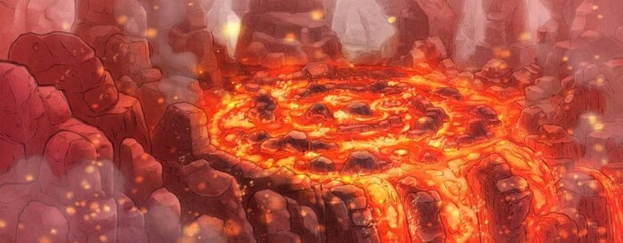 Crater | Pokémon Wiki | Fandom