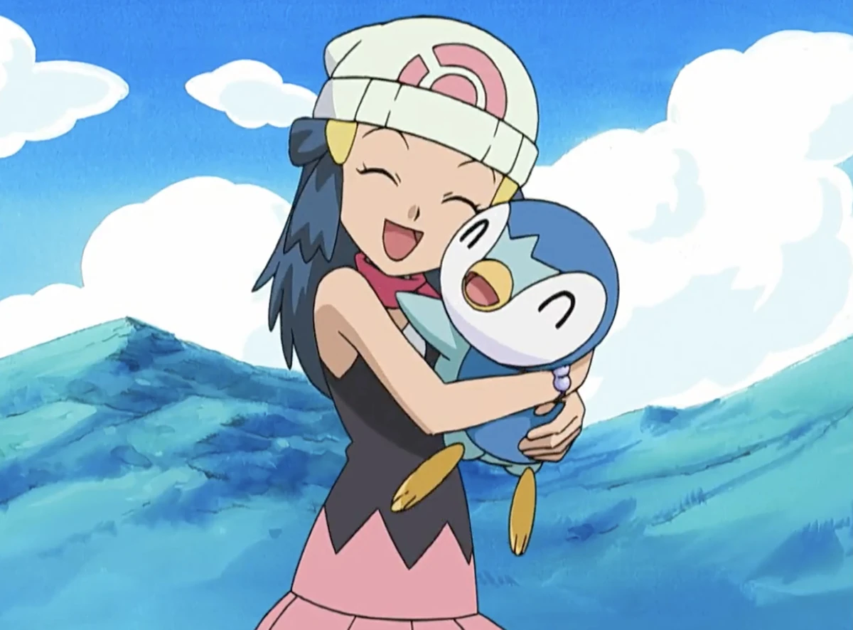 Like It or Lup It! | Pokémon Wiki | Fandom