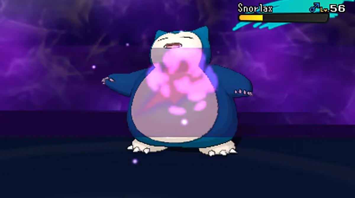 Night Daze | Pokémon Wiki | Fandom