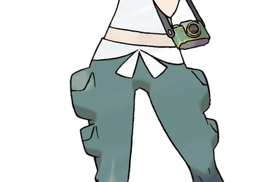 Viola Pokemon Schloss