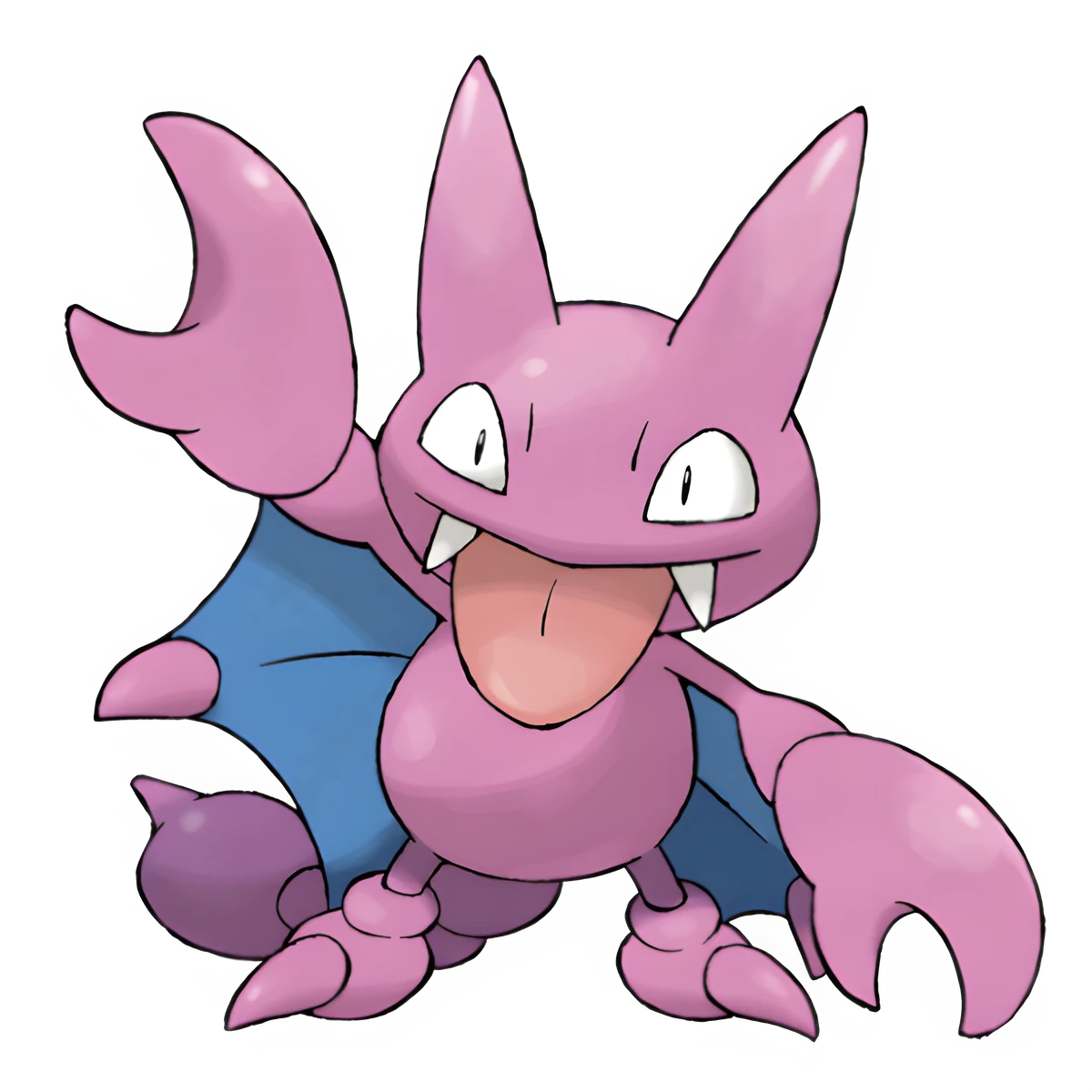 Gligar | Pokémon Wiki | Fandom