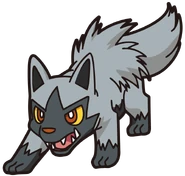 Poochyena | Pokémon Wiki | Fandom