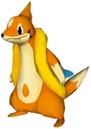 Floatzel | Pokémon Wiki | Fandom