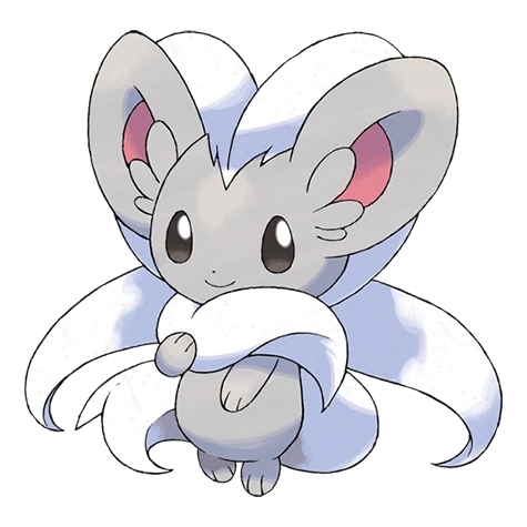 Cinccino | Pokémon Wiki | Fandom