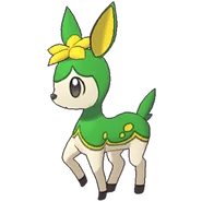 Deerling | Pokémon Wiki | Fandom