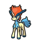 Keldeo | Pokémon Wiki | Fandom