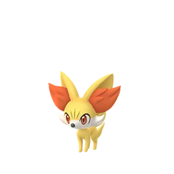 Fennekin Evolutie Onthuld Spoiler]Lijkt Erop Dat De Persoon Die De
