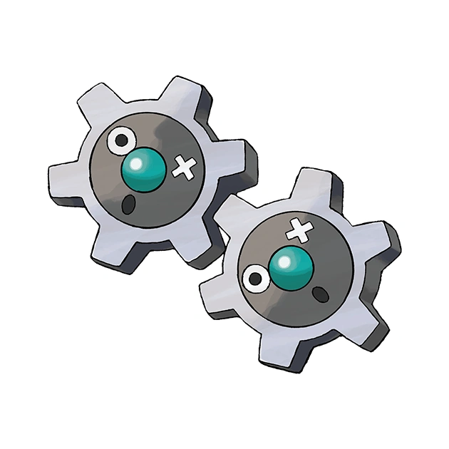 Giaru | Wiki Pokémon tiếng Việt | Fandom