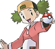 Copycat (person) | Pokémon Wiki | Fandom