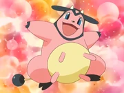 Miltank | Pokémon Wiki | Fandom