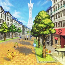 kalos cities