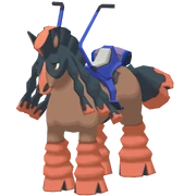 Poké Ride | Pokémon Wiki | Fandom