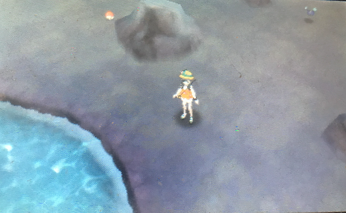 Seaward Cave | Pokémon Wiki | Fandom