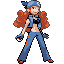 Shelly | Pokémon Wiki | Fandom