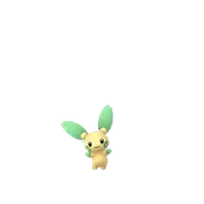 Minun | Pokémon Wiki | Fandom