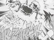 Thunder Shock | Pokémon Wiki | Fandom