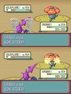 Wing Attack | Pokémon Wiki | Fandom