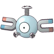 Magnemite | Pokémon Wiki | Fandom