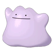 Ditto | Pokémon Wiki | Fandom