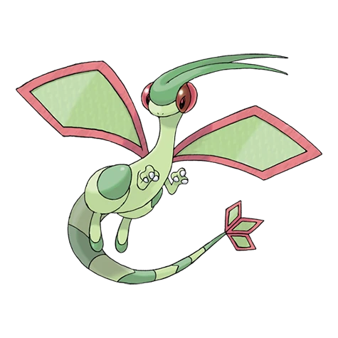 Flygon | Pokémon Wiki | Fandom