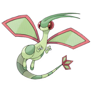 Flygon | Pokémon Wiki | Fandom