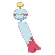 Chimecho | Pokémon Wiki | Fandom
