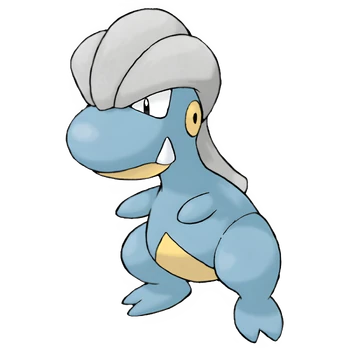 Bagon | Pokémon Wiki | Fandom