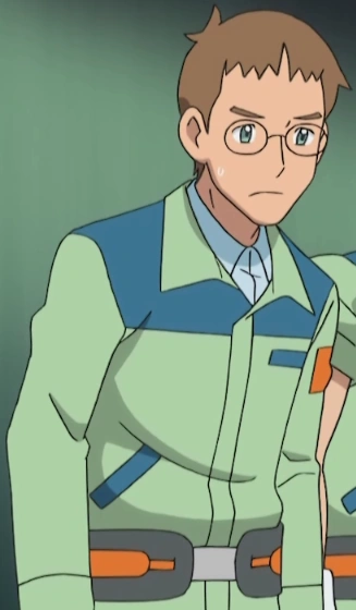 A.C. | Pokémon Wiki | Fandom