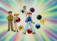 List of Pokémon the Series opening and ending songs | Pokémon Wiki | Fandom