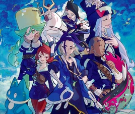 Diamond Clan | Pokémon Wiki | Fandom