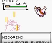 Focus Energy | Pokémon Wiki | Fandom