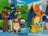 Don't Touch That 'dile | Pokémon Wiki | Fandom