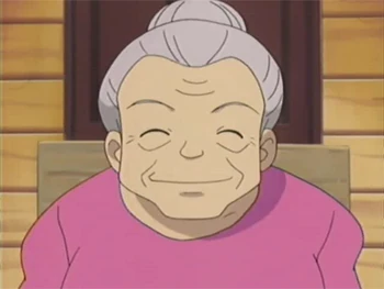 Vicky Winstrate | Pokémon Wiki | Fandom