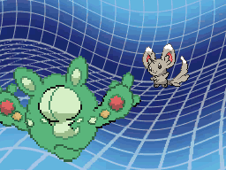 Wonder Room | Pokémon Wiki | Fandom