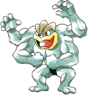 Machamp | Pokémon Wiki | Fandom