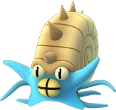 Omastar | Pokémon Wiki | Fandom