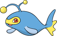 Lanturn | Pokémon Wiki | Fandom